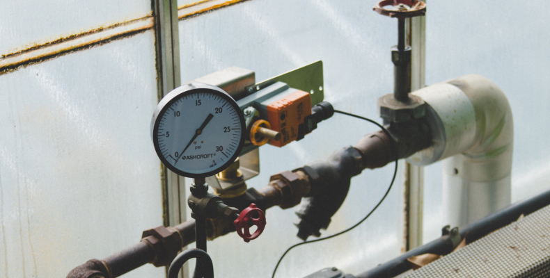 'In a Nutshell' - Under Pressure - Ansell Strategic