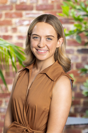 Aine Fitzpatrick - Ansell Strategic