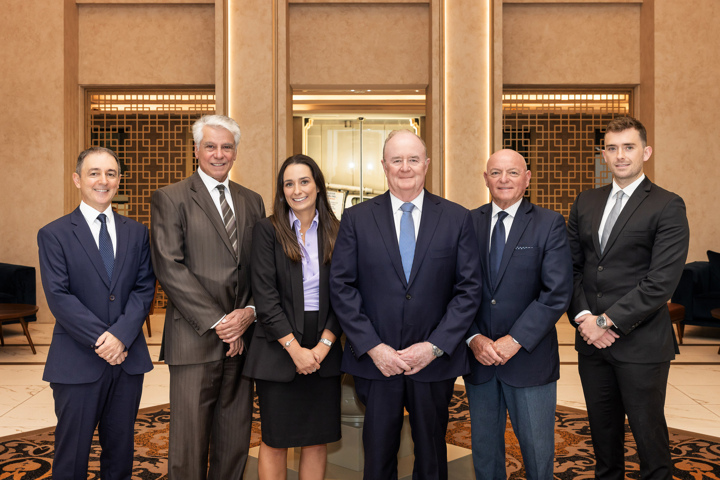 Honed Over Decades | Our Strategy | APIL