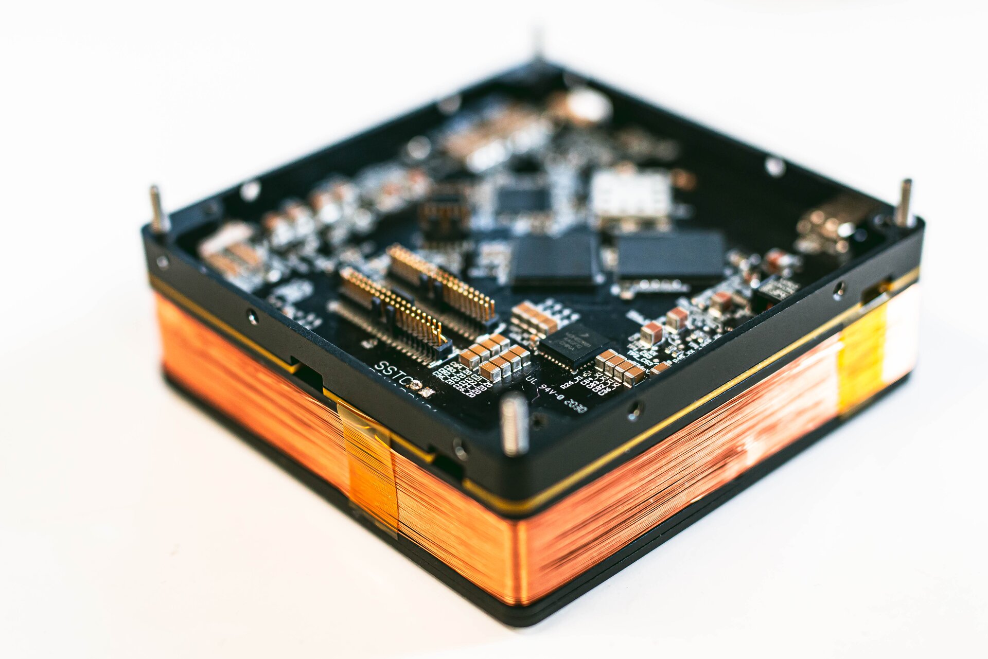 Upcoming Missions: Binar-234 and Binar-567 - Binar