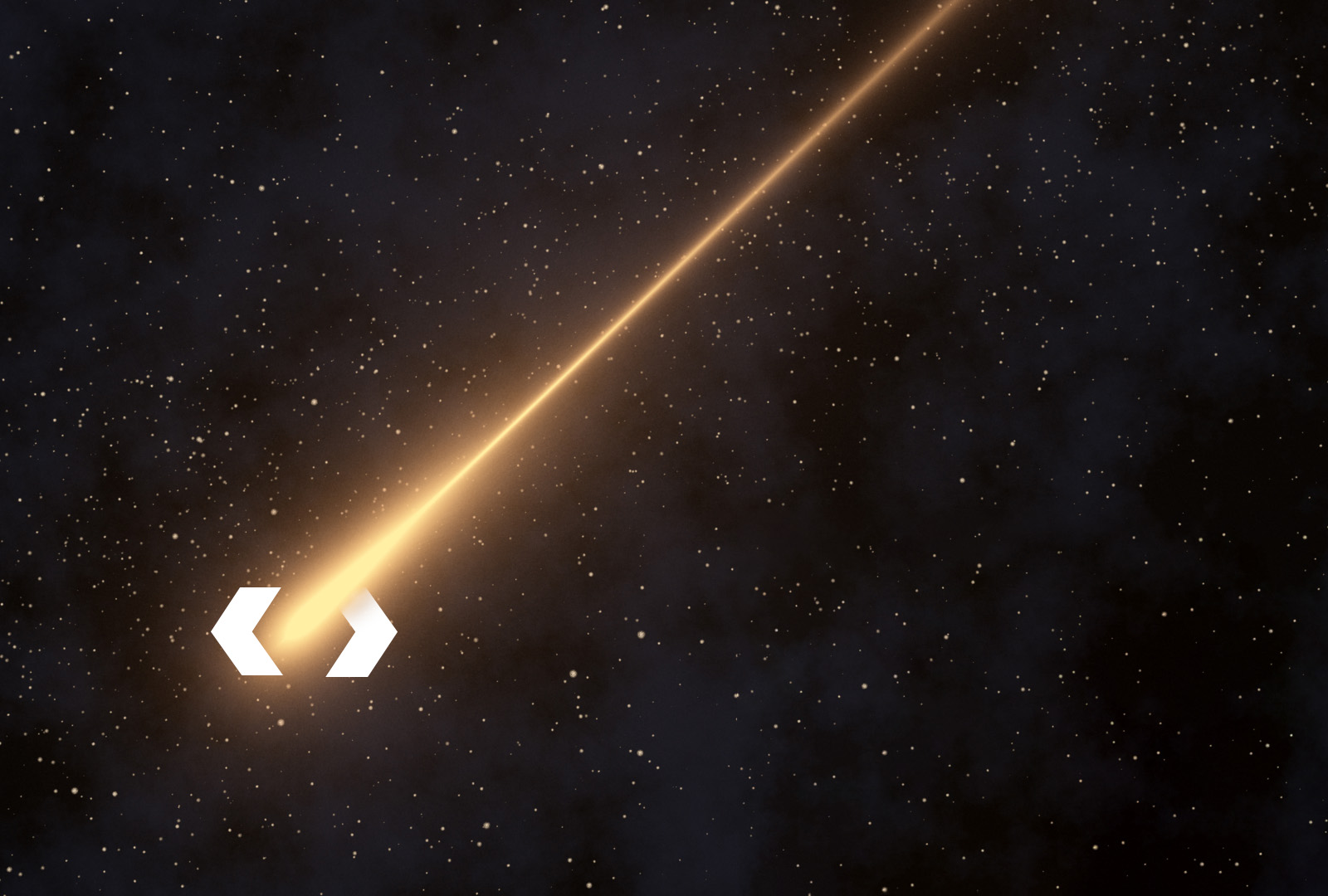 Our first Binar spacecraft just came down to Earth as a fireball. Here ...