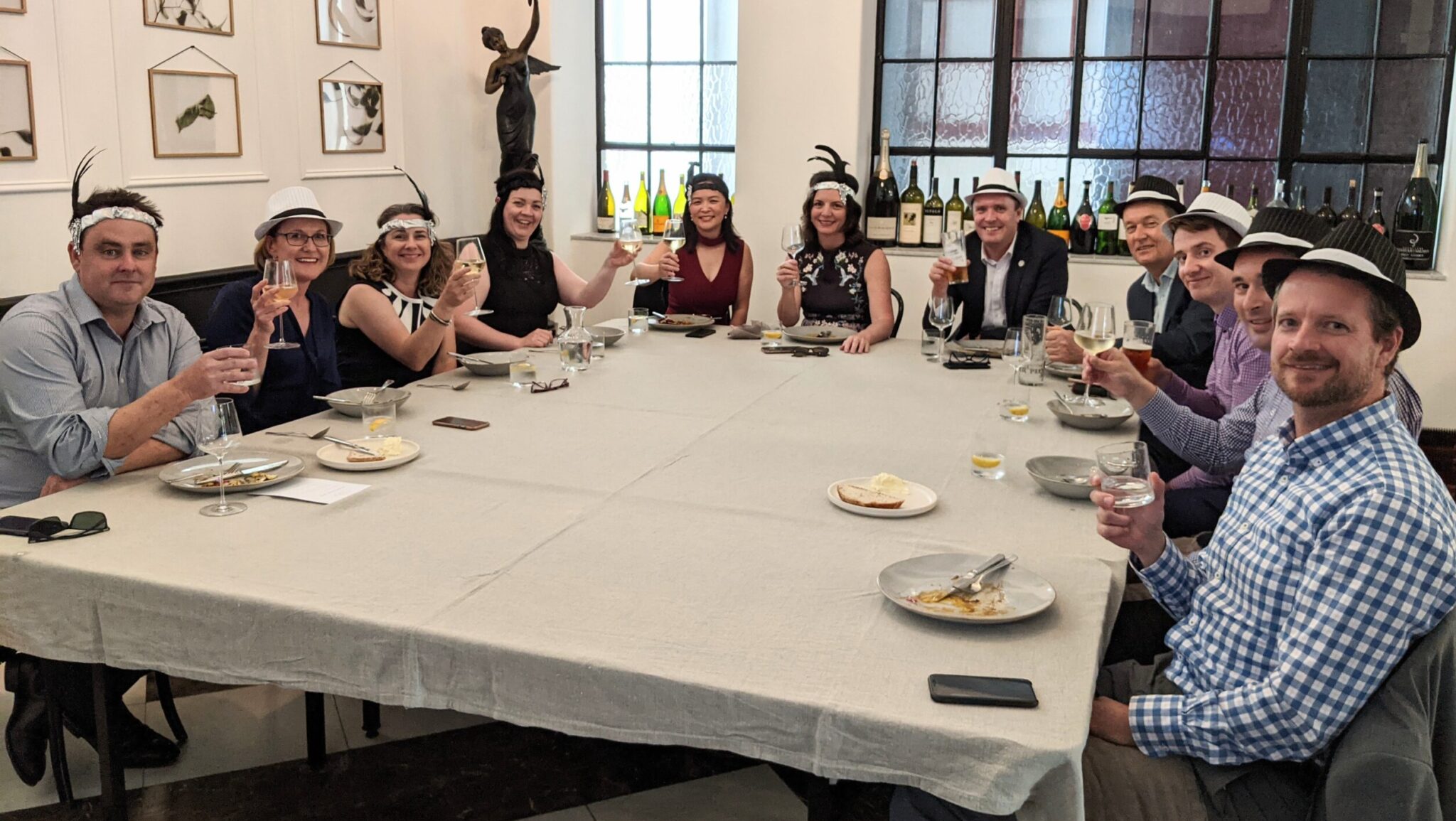 Bridge42 Wins Eight National and State Project Management Awards - Bridge42