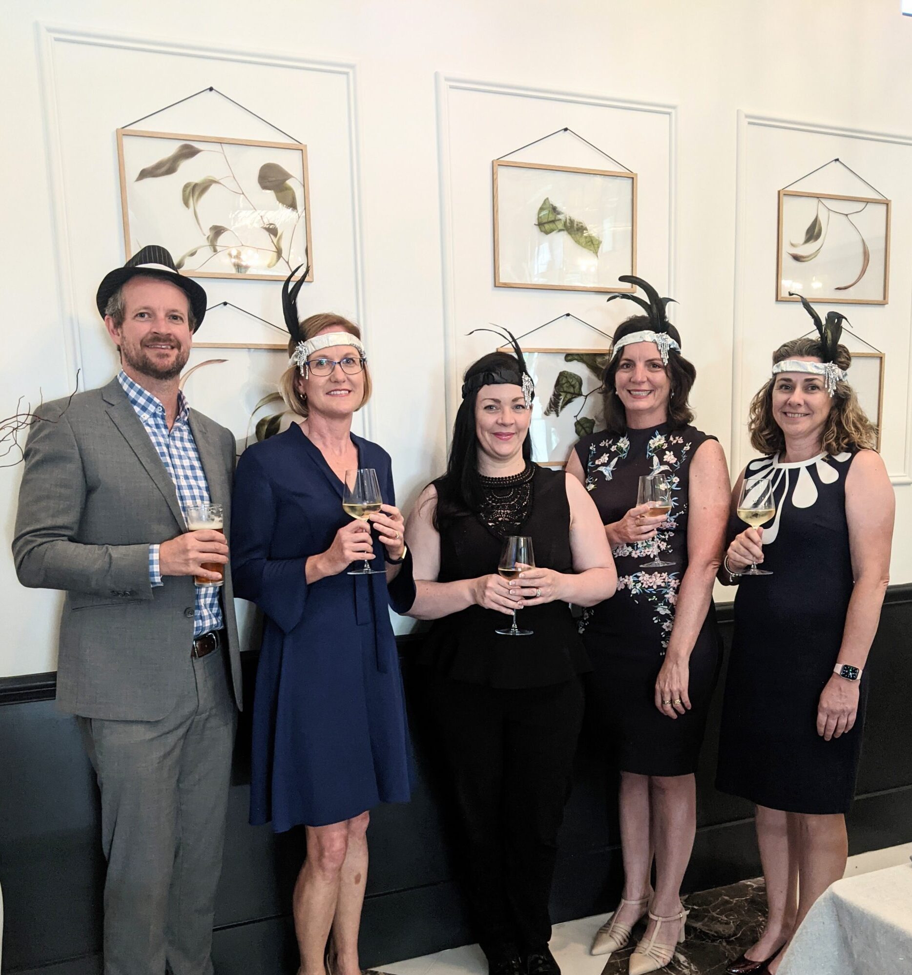 Bridge42 Wins Eight National and State Project Management Awards - Bridge42