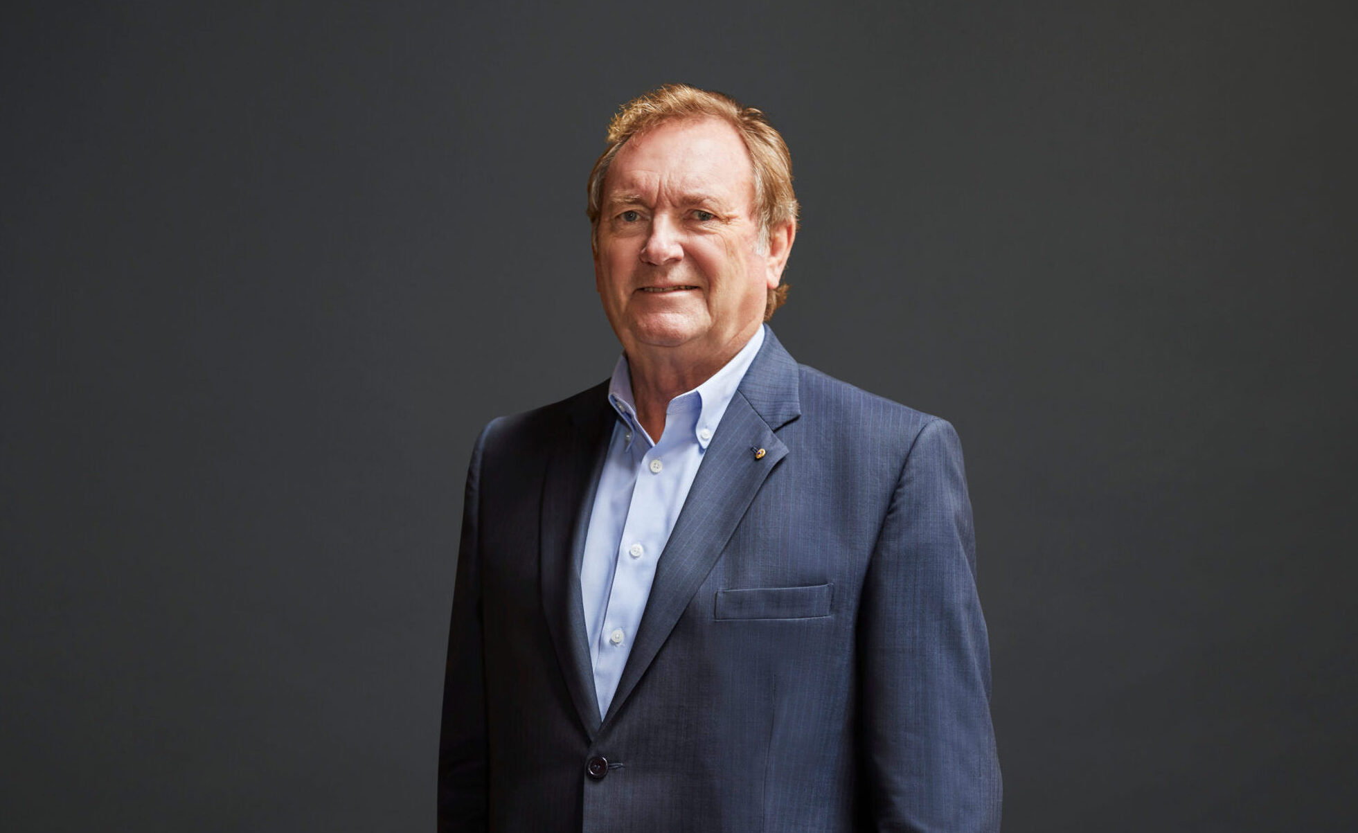 Bridge42 Appoints Greg Paramor AO as Advisor to its Board - Bridge42