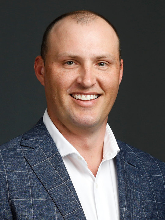 Ross Donaldson - Bridge42