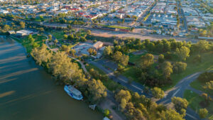 Powerhouse Precinct Redevelopment - Bridge42