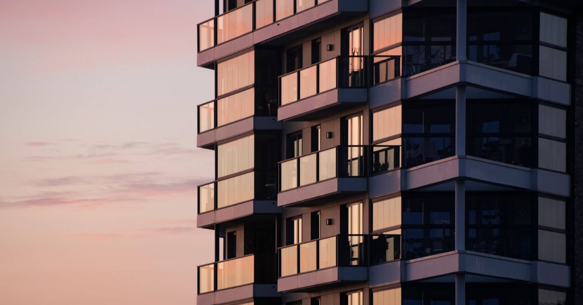 Housing Australia social and affordable housing funding applications ...