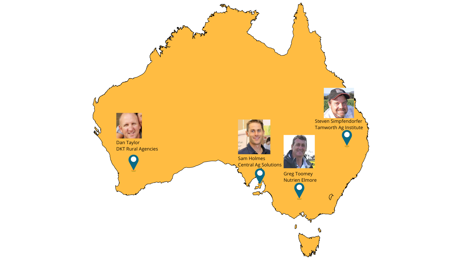 Seasonal update: what’s going on around Australia, disease-wise? - CCDM