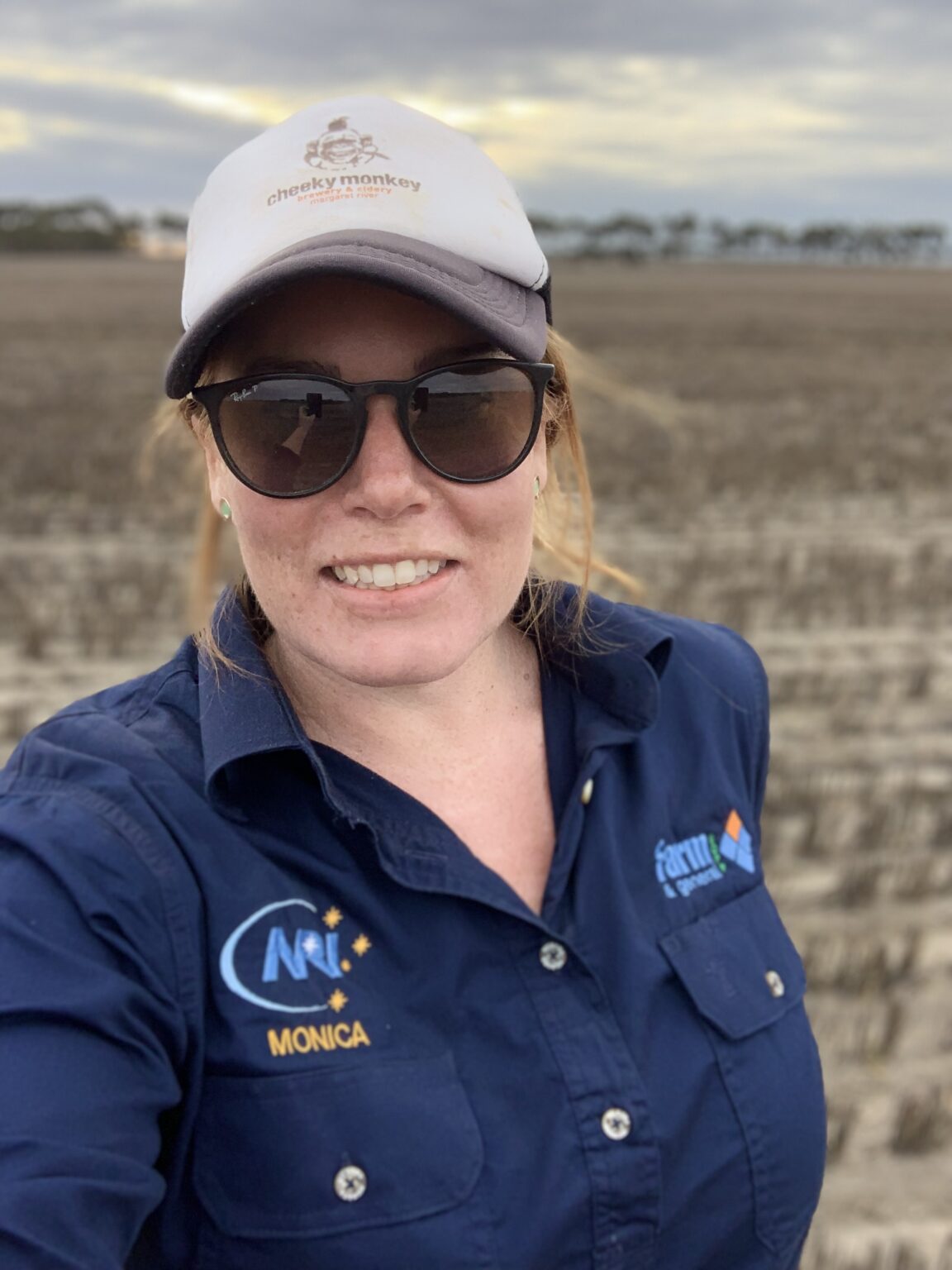 Seasonal update across Australia for late June 2023 - CCDM