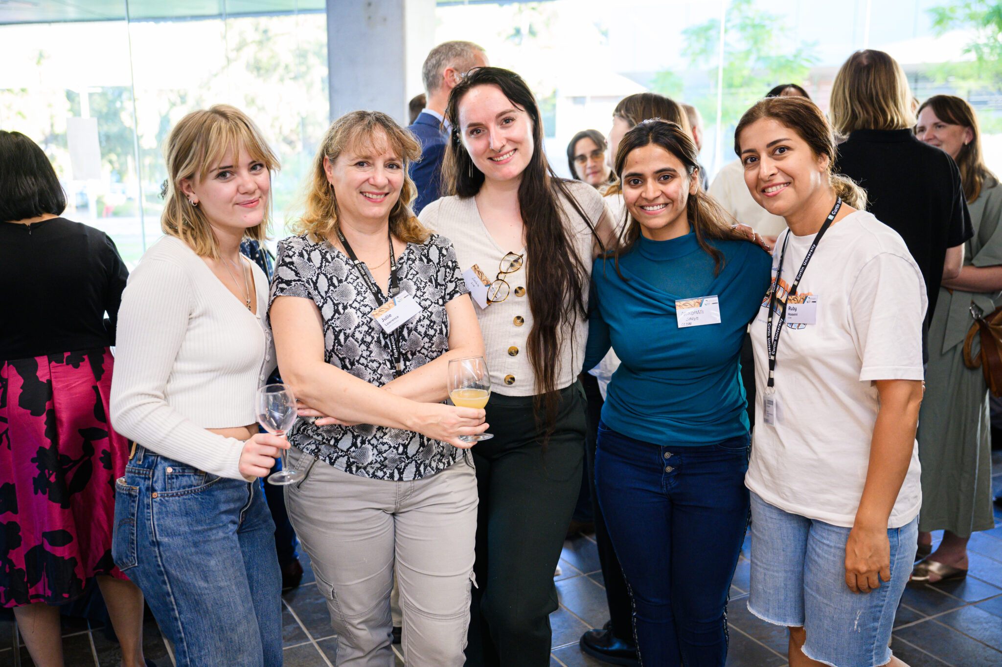 CCDM celebrates 10 years of crop disease research - CCDM