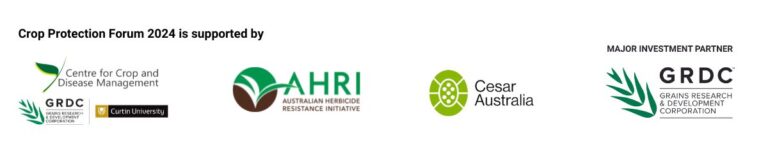 Crop Protection Forum 2024 - Storm of Resistance - CCDM