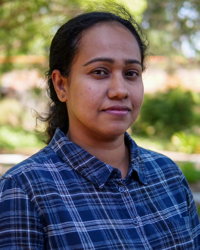 Asiri Anushka Padukka Vidanalage - CCDM