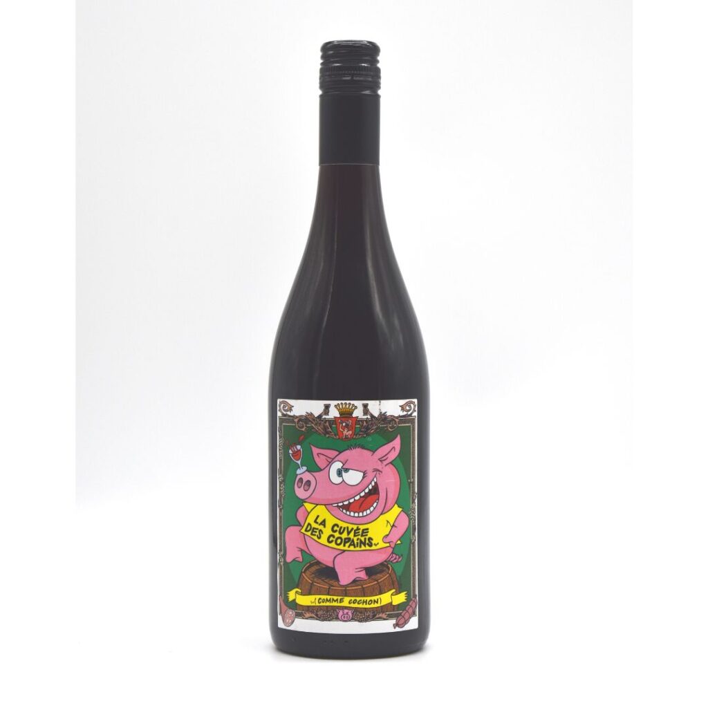 Shop Wine - Commune Wine Store