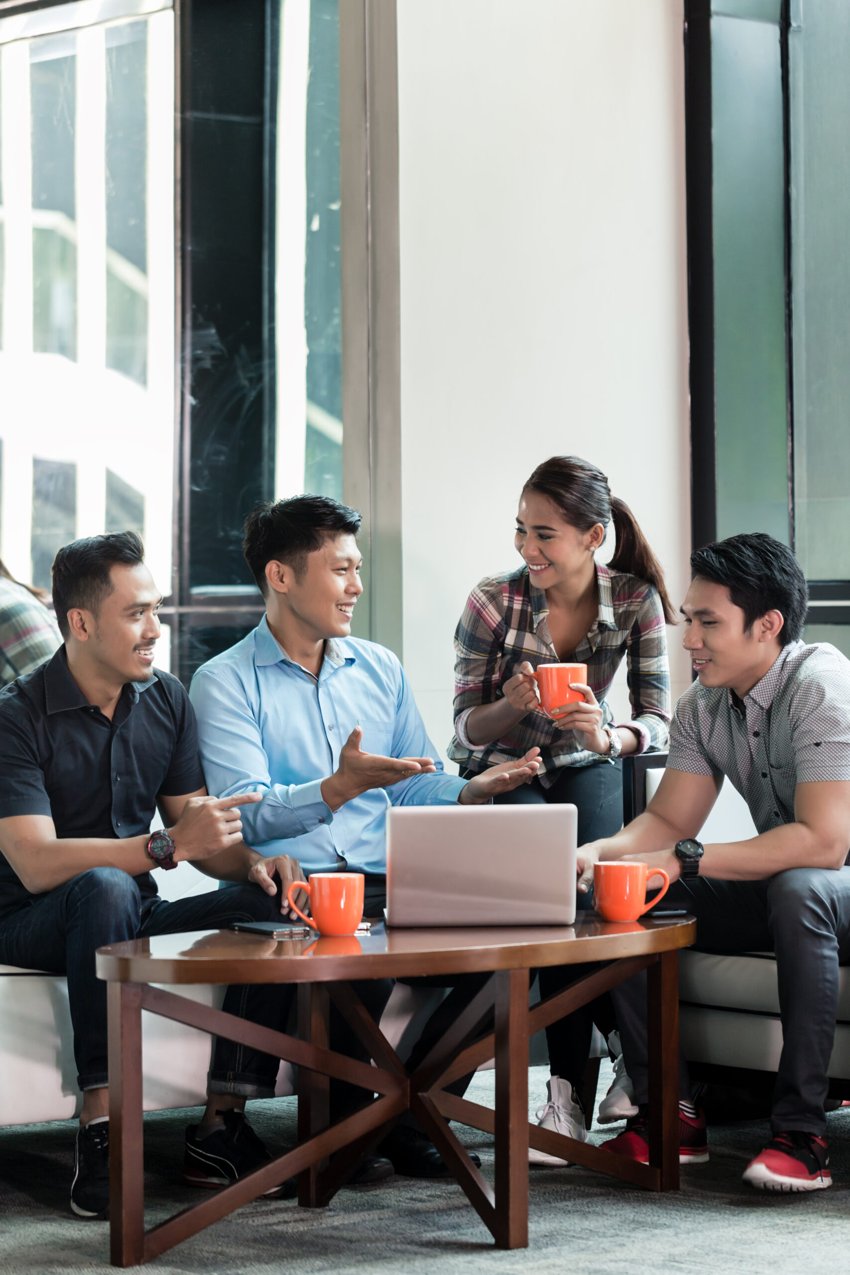 Sustainable & Customer-First Solutions | Creo Logistics