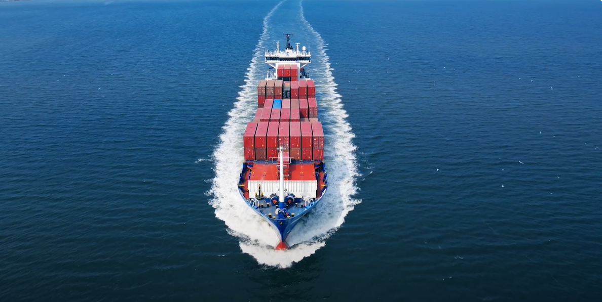 Global Logistics Management with Care | Creo Logistics