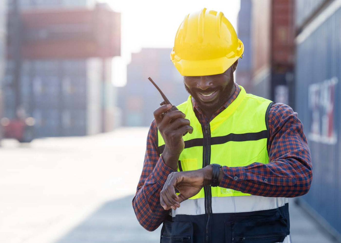 Sustainable & Customer-First Solutions | Creo Logistics