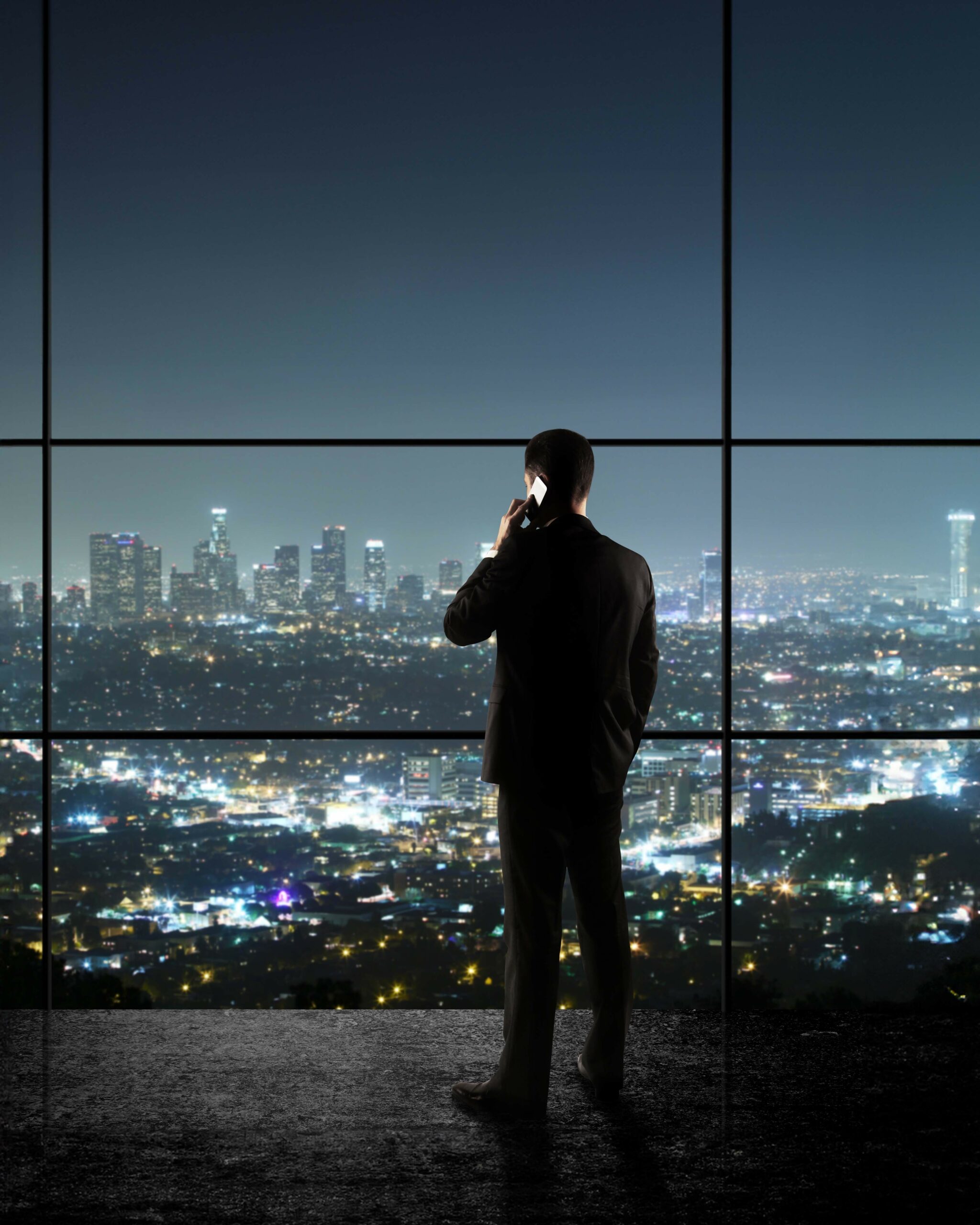 Global Logistics Management with Care | Creo Logistics