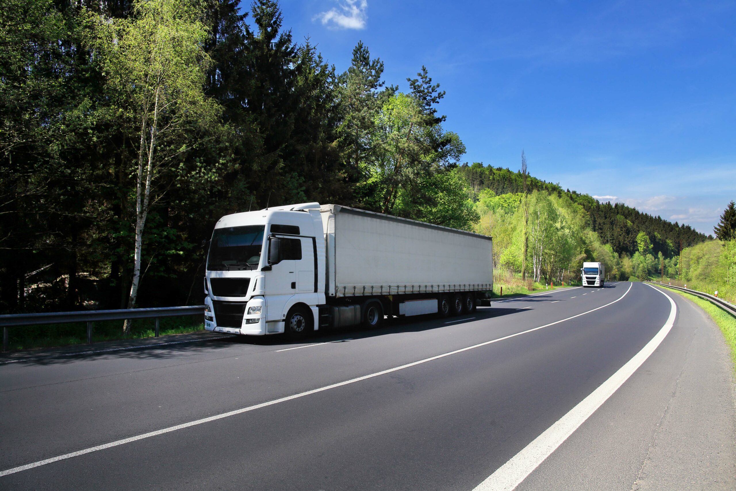 Worldwide Freight & Logistics Services | Creo Logistics