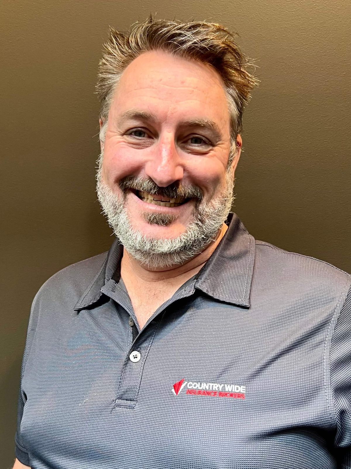 Shane Murray - Country Wide Insurance Brokers