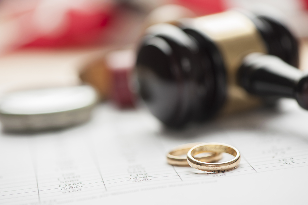 Understanding Family Court Procedure in Financial Cases | DCH Legal Group