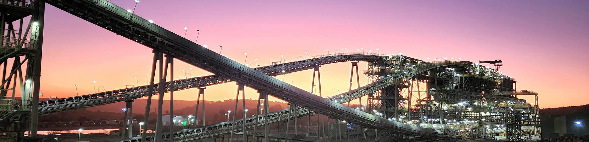 Mining - Duratec Limited