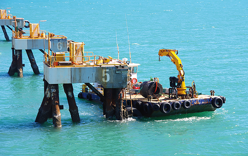 Marine - Duratec Limited