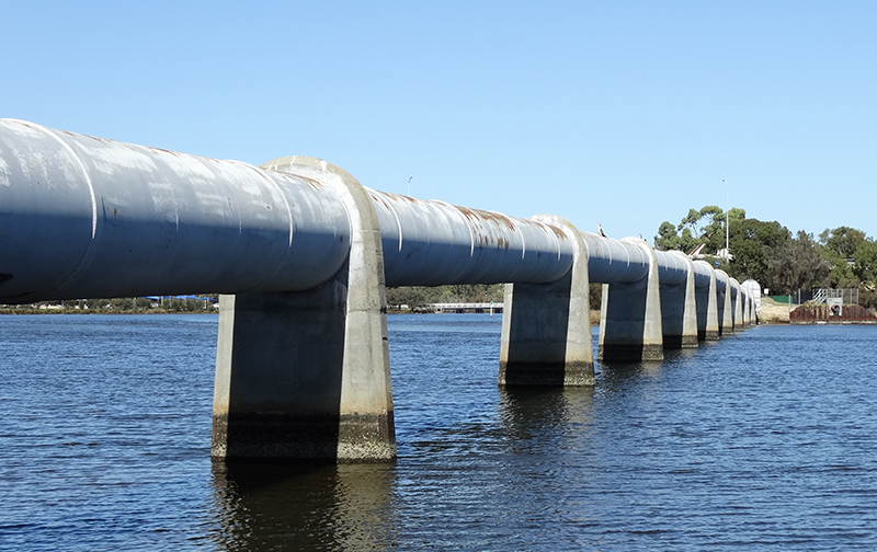 Water - Duratec Limited