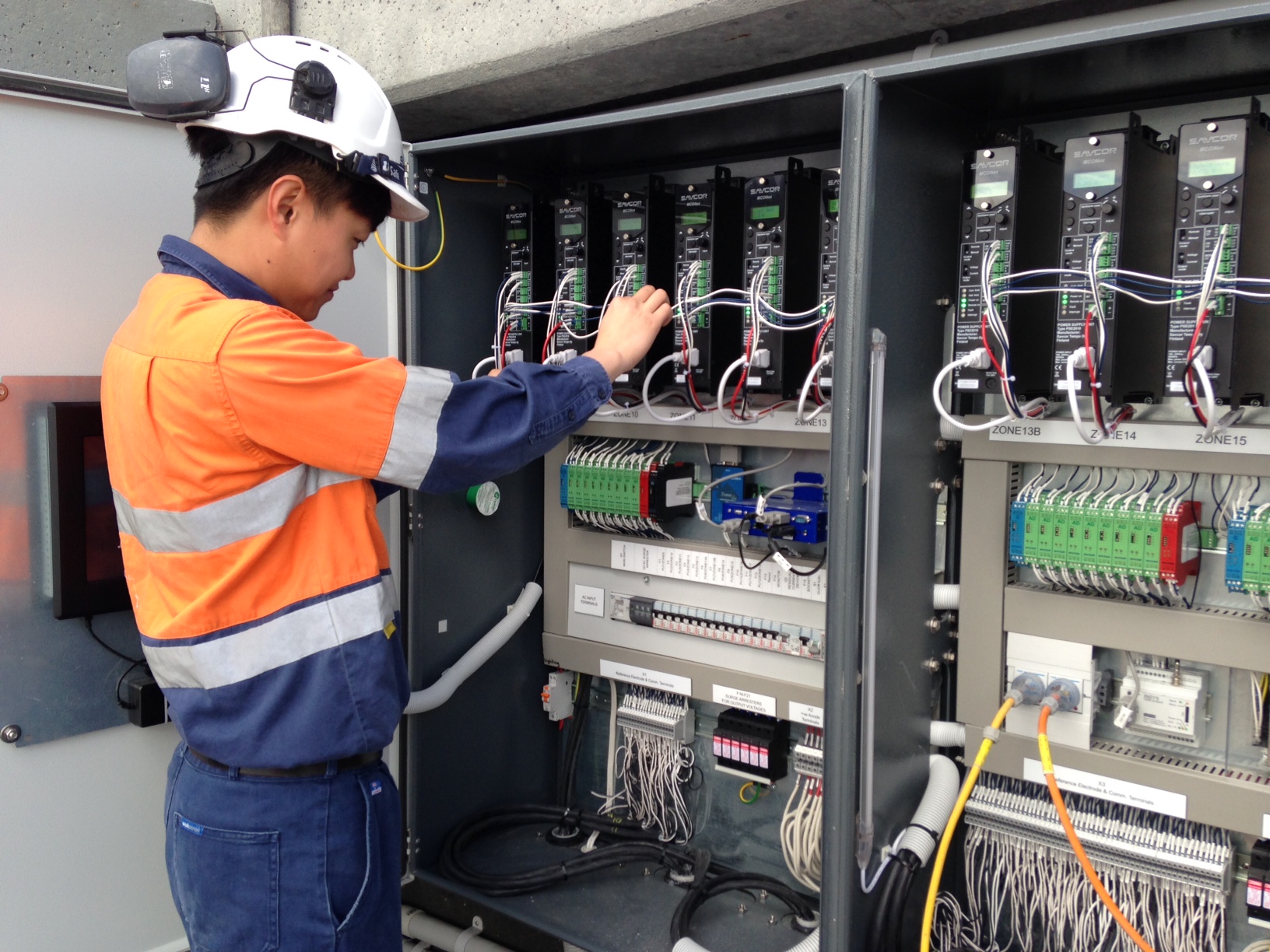 Durability Engineering | Duratec Australia