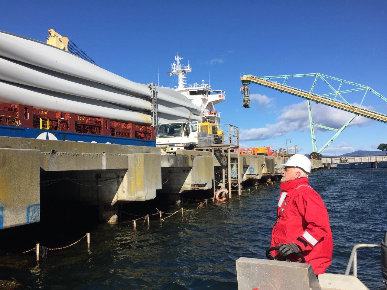 New Tasmania Office Opens - Duratec Limited