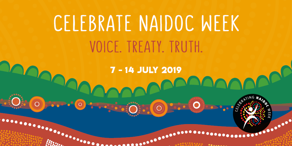 NAIDOC Week 2019 - Duratec Limited
