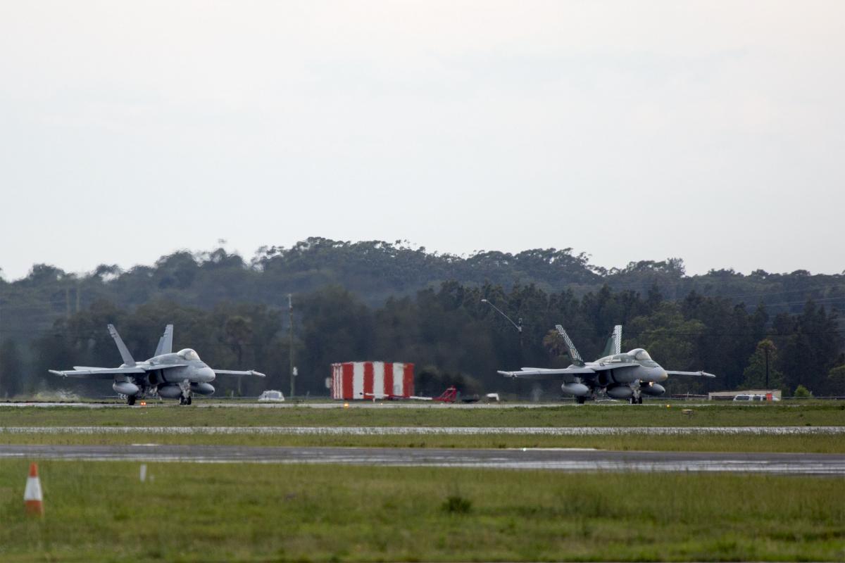 RAAF Williamtown Grease Arresters Replacement - Duratec Limited