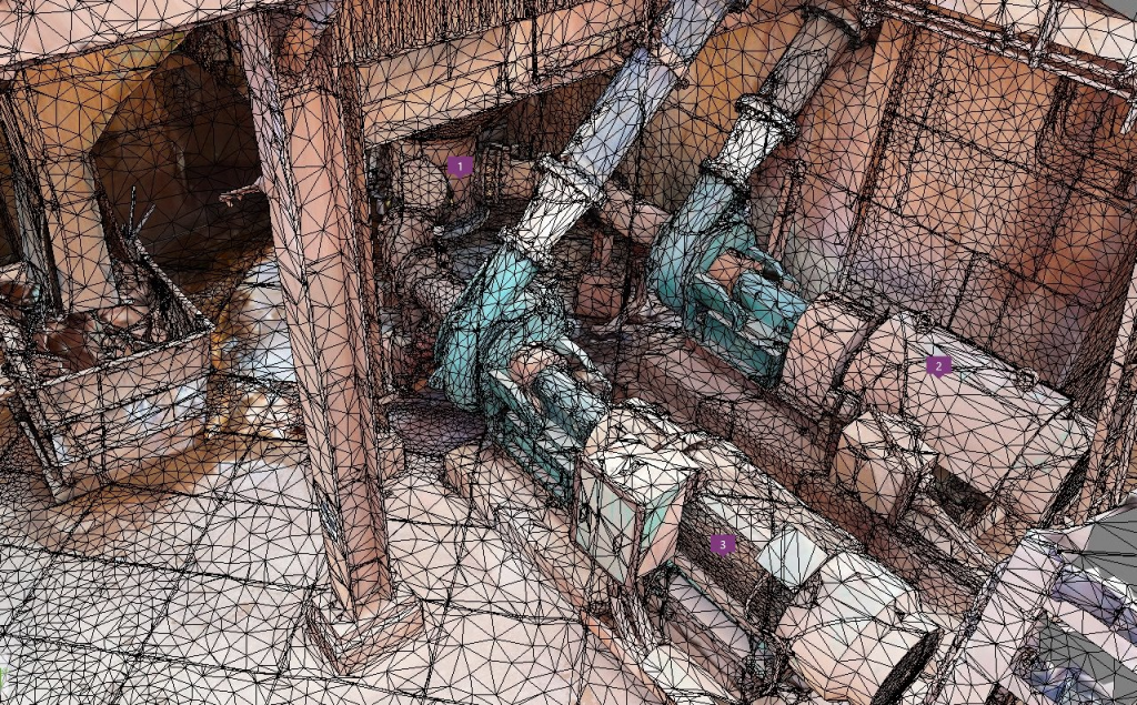 Spatial Integration - Duratec Limited