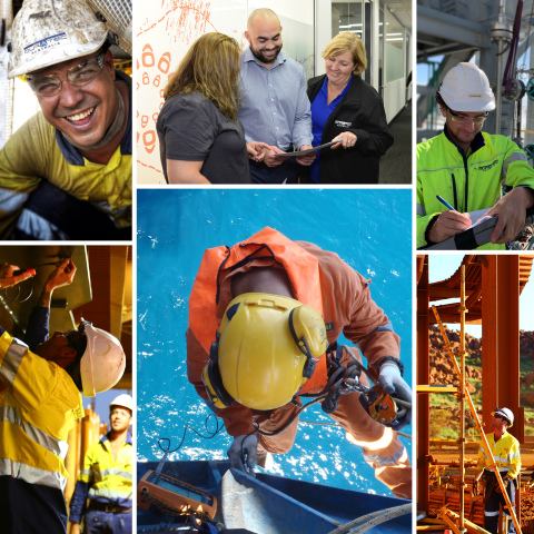 Careers - Duratec Limited