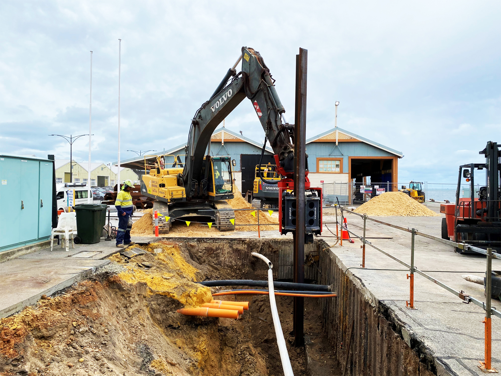 124 Years Of Reconstruction - Duratec Limited