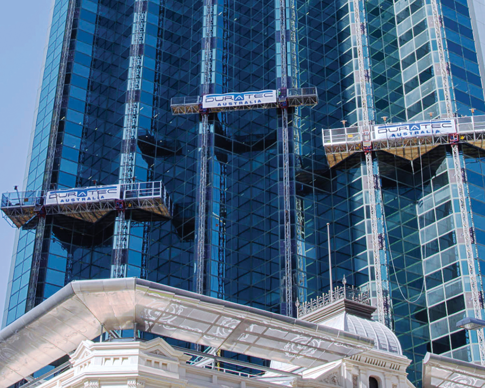 Building & facade recladding – what you need to know - Duratec Limited