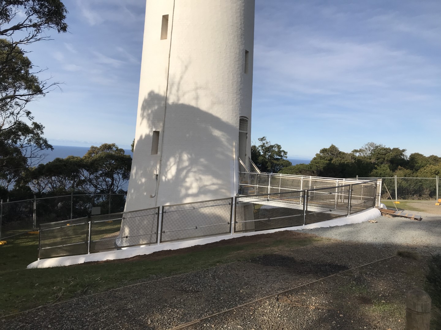 Shining a light on Tasmania’s Table Cape - Duratec Limited