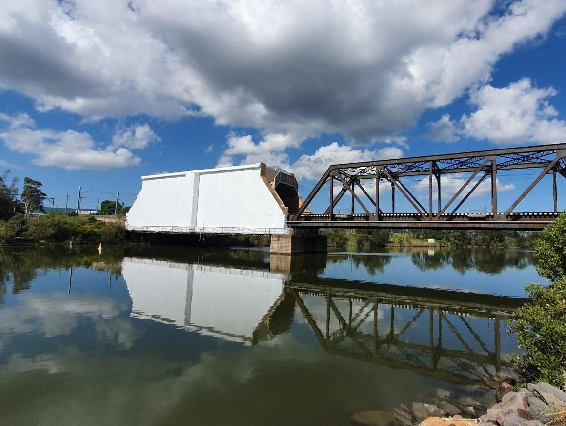 Shoring up our bridges for the future - Duratec Limited