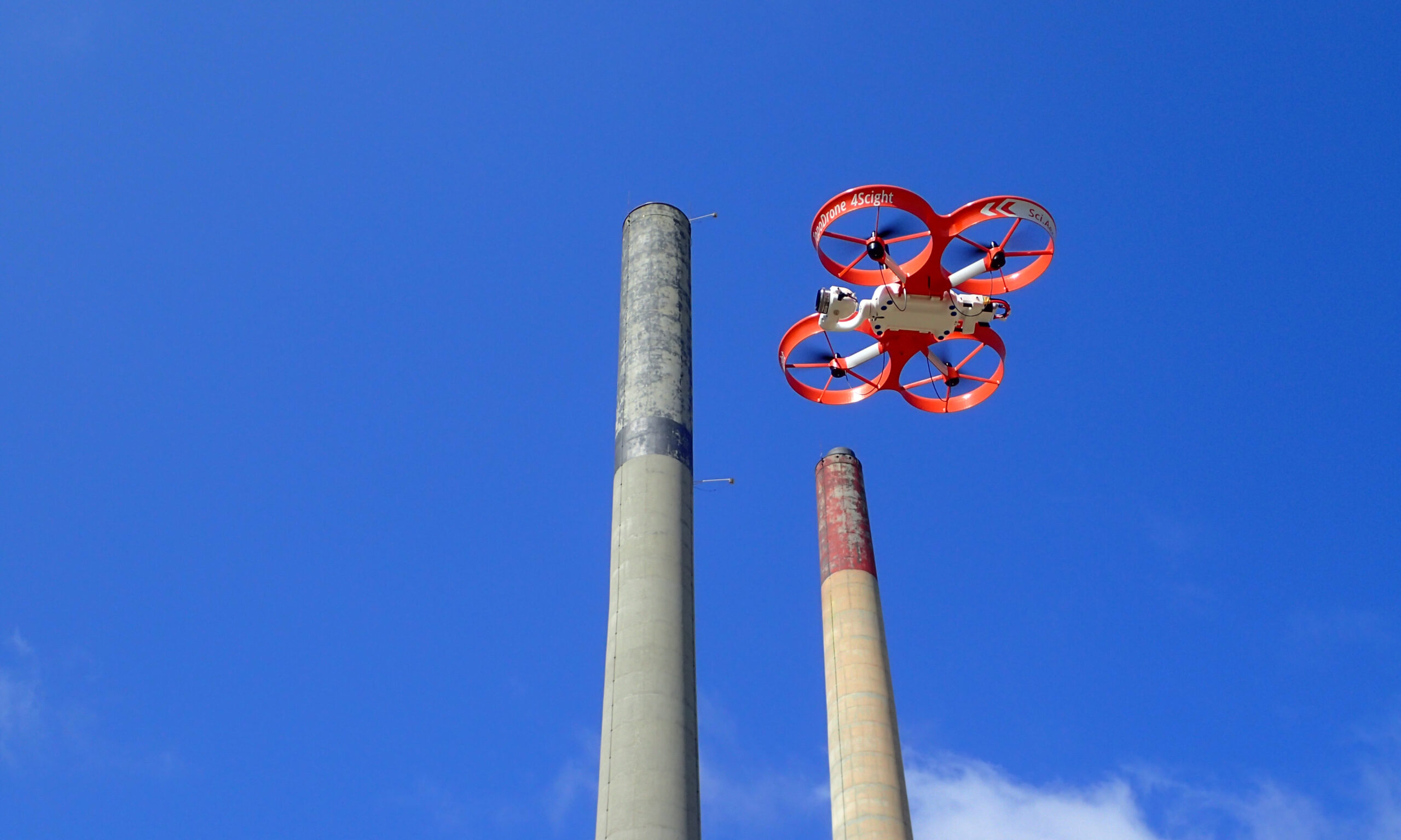 The rise and rise of remote inspection - Duratec Limited