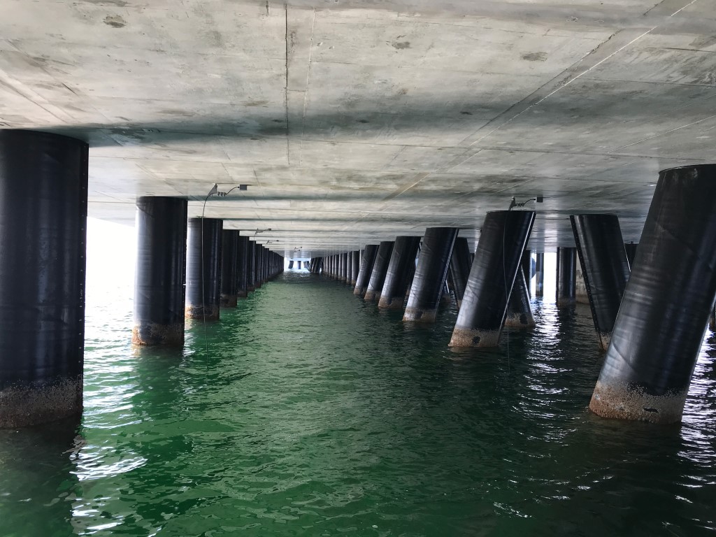 The ‘magic’ of cathodic protection - Duratec Limited