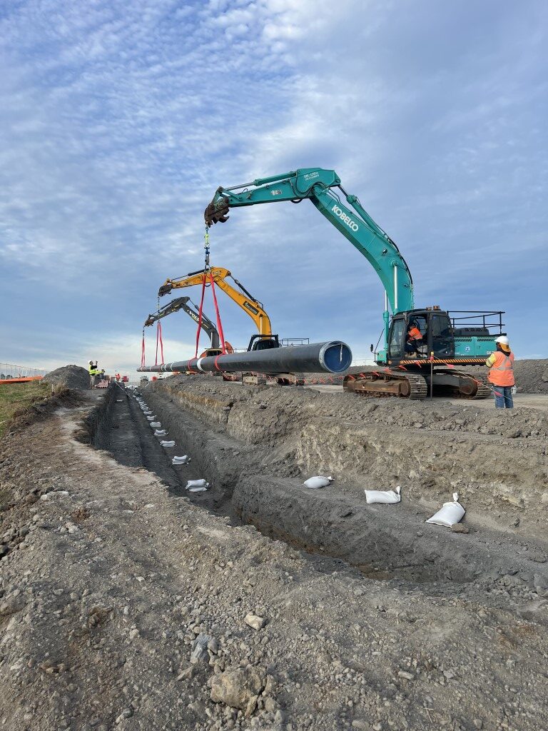 Duratec forays into fuel infrastructure - Duratec Limited