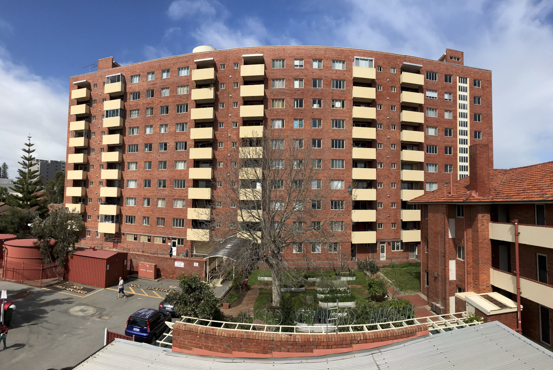 Preserving Wandana, a piece of WA history - Duratec Limited