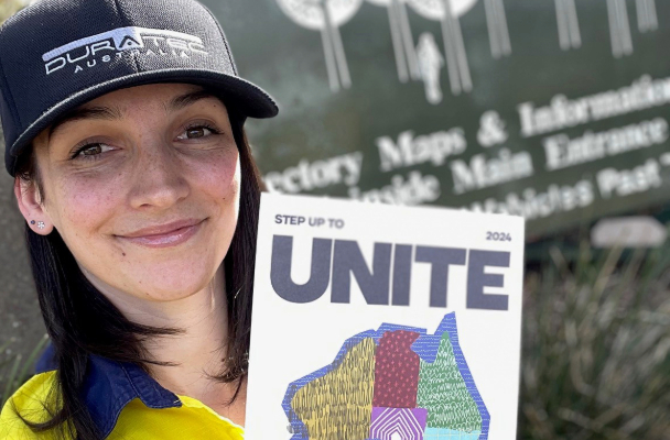 Duratec cleans up! - Duratec Limited