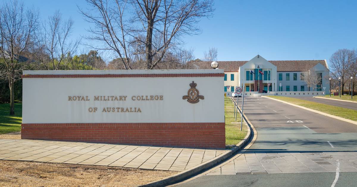 Duntroon building maintenance works, heritage & hvac - Duratec Limited