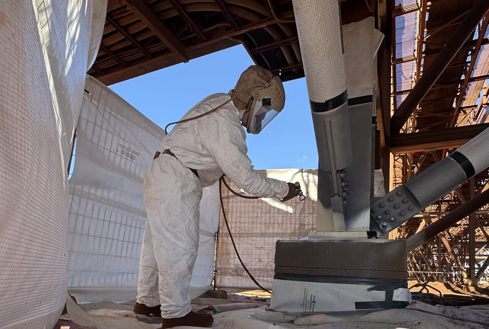 Collaboration leads to solution at Fortescue's Port Hedland operations ...