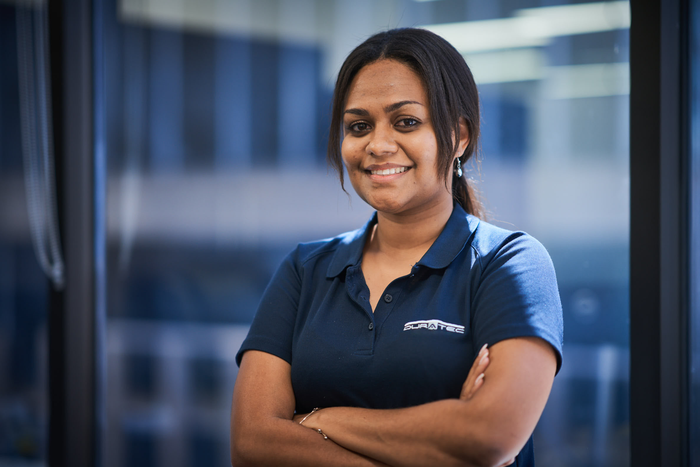 Engineering with Purpose: A Conversation with Rahoi Buskens - Duratec ...