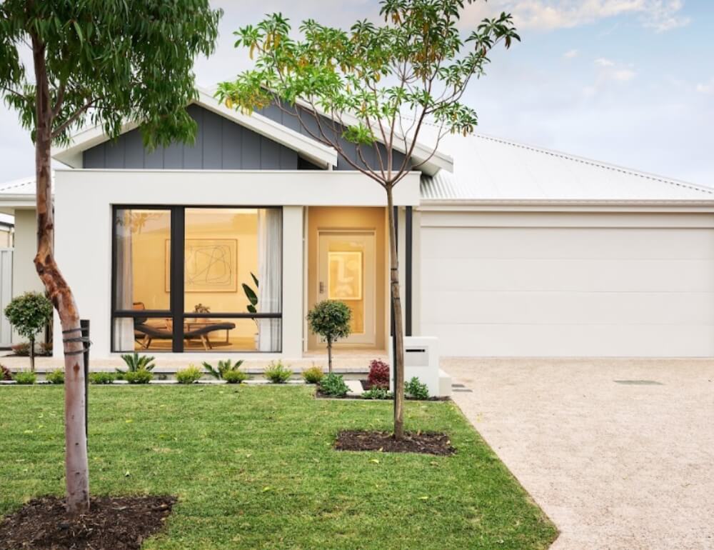Meet The Valley - Easystart Homes
