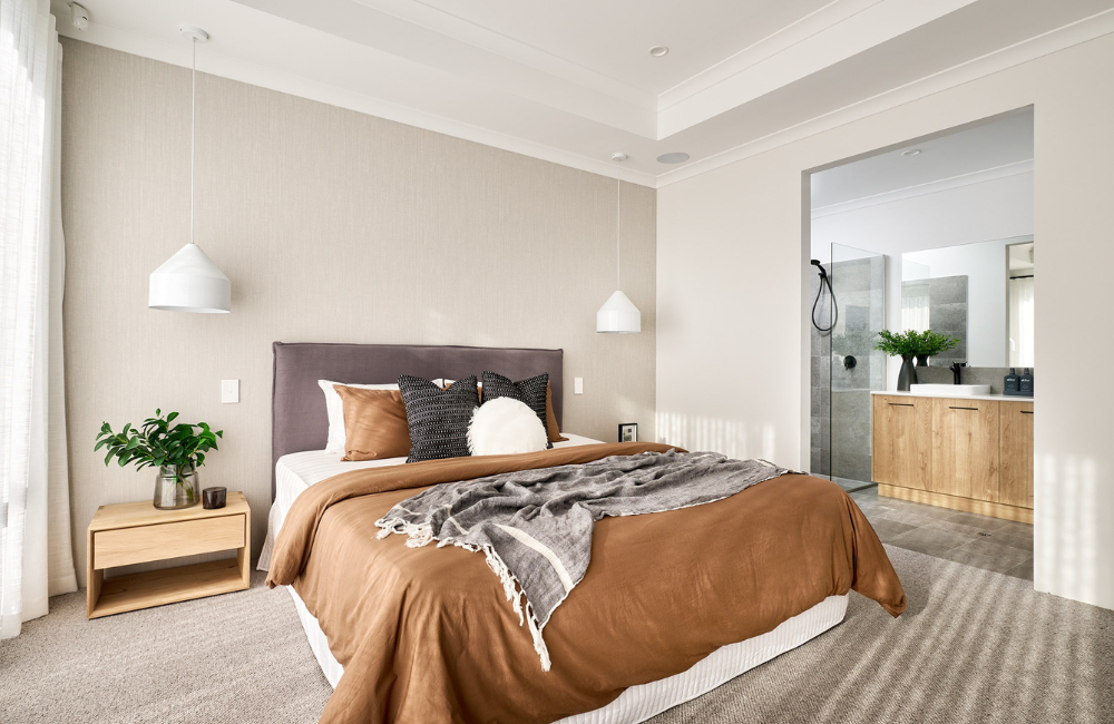 How to achieve harmony in your home like an interior designer ...