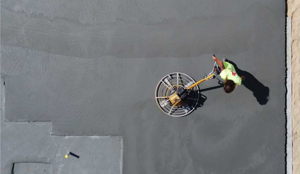 Building Your Home - Easystart Homes