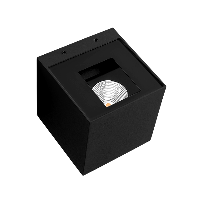 3 Circuit Track Global Pro Recessed - Faze