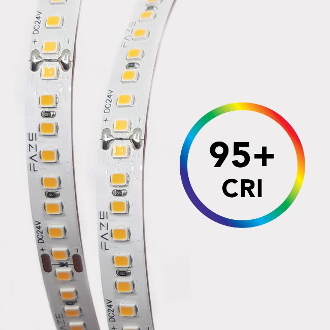 Fusion LED PCB 120 - Faze